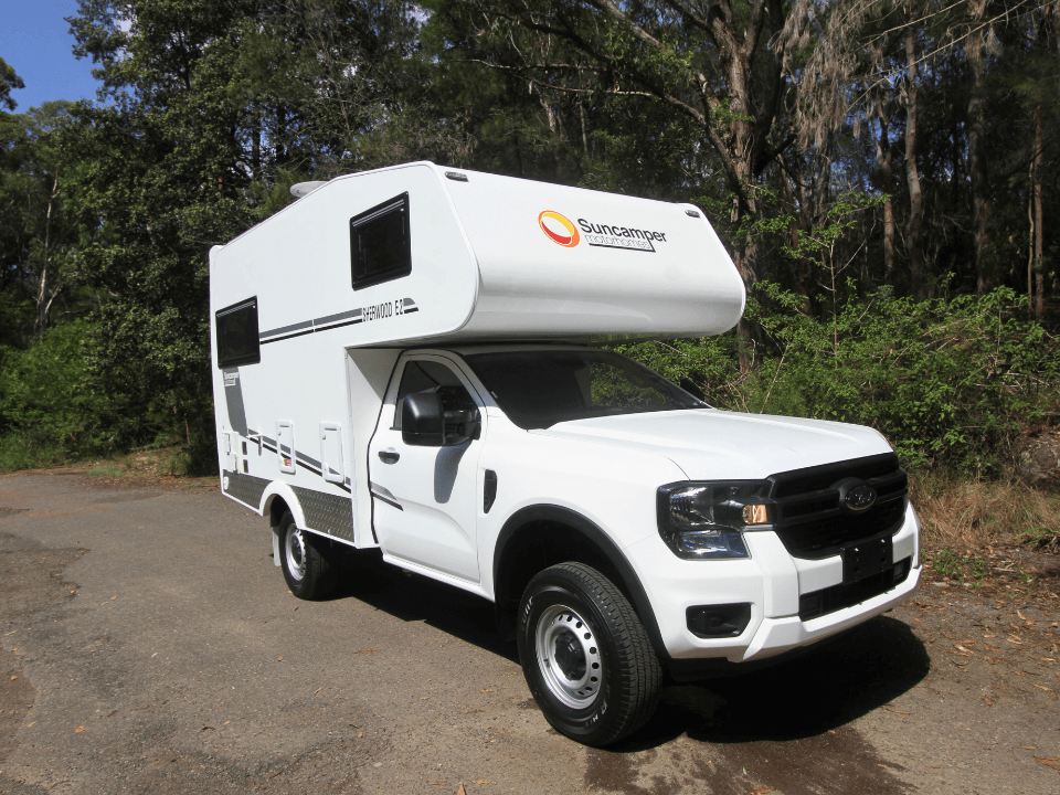 Sydney's Premier Motorhome Dealer | Northside RV | Suncamper & Smidge